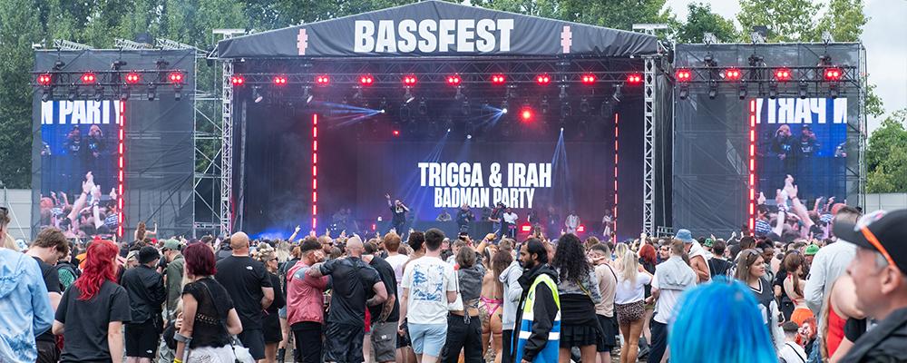 BassFest 2025 - FotoGroupMedia.co.uk